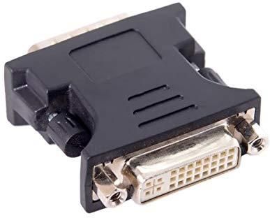 SYSTEM-S LFH DMS-59PIN WTYCZKA NA DVI 25+5 GNIAZDO KABEL DO PC KARTY ...