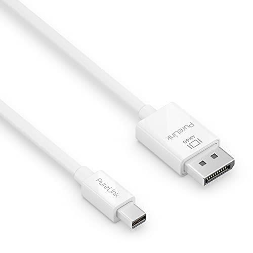 PURELINK MINI DISPLAYPORT NA DISPLAYPORT 1.3, 4K ULTRA HD 60HZ ...