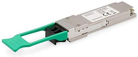 DIGITUS QSFP28 CWDM4 100 GBPS OPTICAL TRANSCEIVER MODULE () - Opinie i ...
