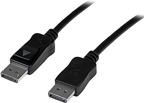 STARTECH.COM KABEL DISPLAYPORT 1,2 M Z ZATRZASKAMI, AKTYWNY - 2560 × ...