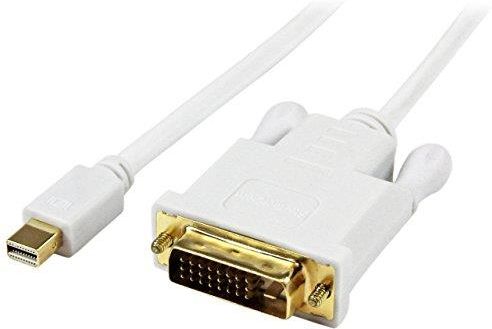 STARTECH.COM STARTECH.COM 91 CM KABEL MINI-DISPLAYPORT NA DVI – KABEL ...