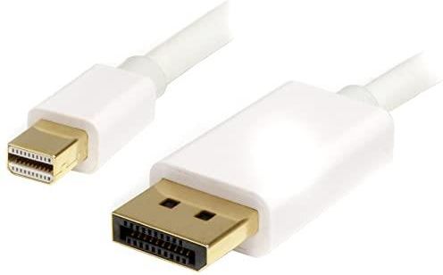STARTECH.COM MINI DISPLAYPORT DO DISPLAYPORT 1.2 KABEL - MINI DP DO DP ...
