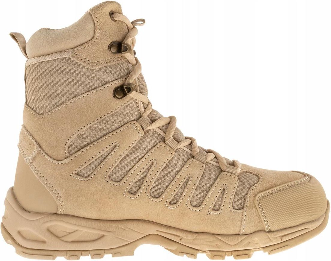 Buty trekkingowe Pentagon Buty Achilles Trekking Xtr 8 Desert 45 ...