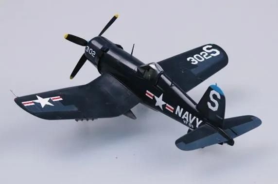 Easy Model 1:72 Scale F4U-4B Corsair Vf-53 Uss Ess - Ceny i opinie ...