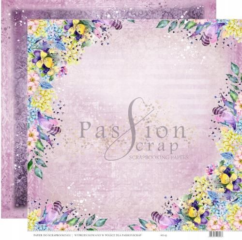 Papier Do Scrapbooking Hello Spring 05 30CM - Ceny i opinie - Ceneo.pl