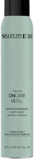 Selective OnCare Refill Fast Foam Pianka 200ml - Opinie i ceny na Ceneo.pl