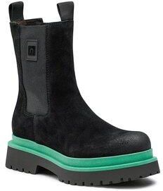 Sztyblety Nessi - 22390 Czarny W - Ceny i opinie - Ceneo.pl