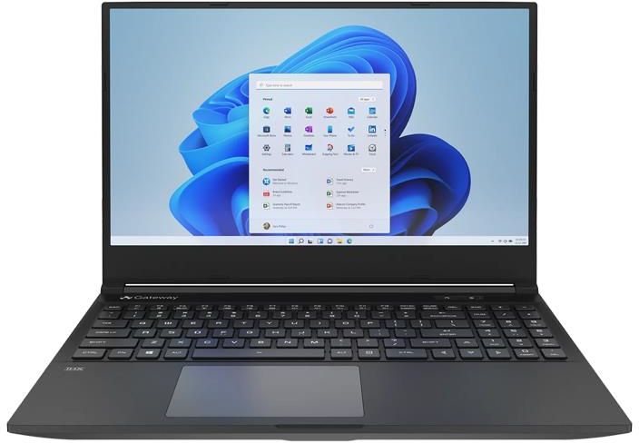 Laptop Gateway Creator Gaming 15,6/i5-11400H/16GB/512GB/Win11 ...