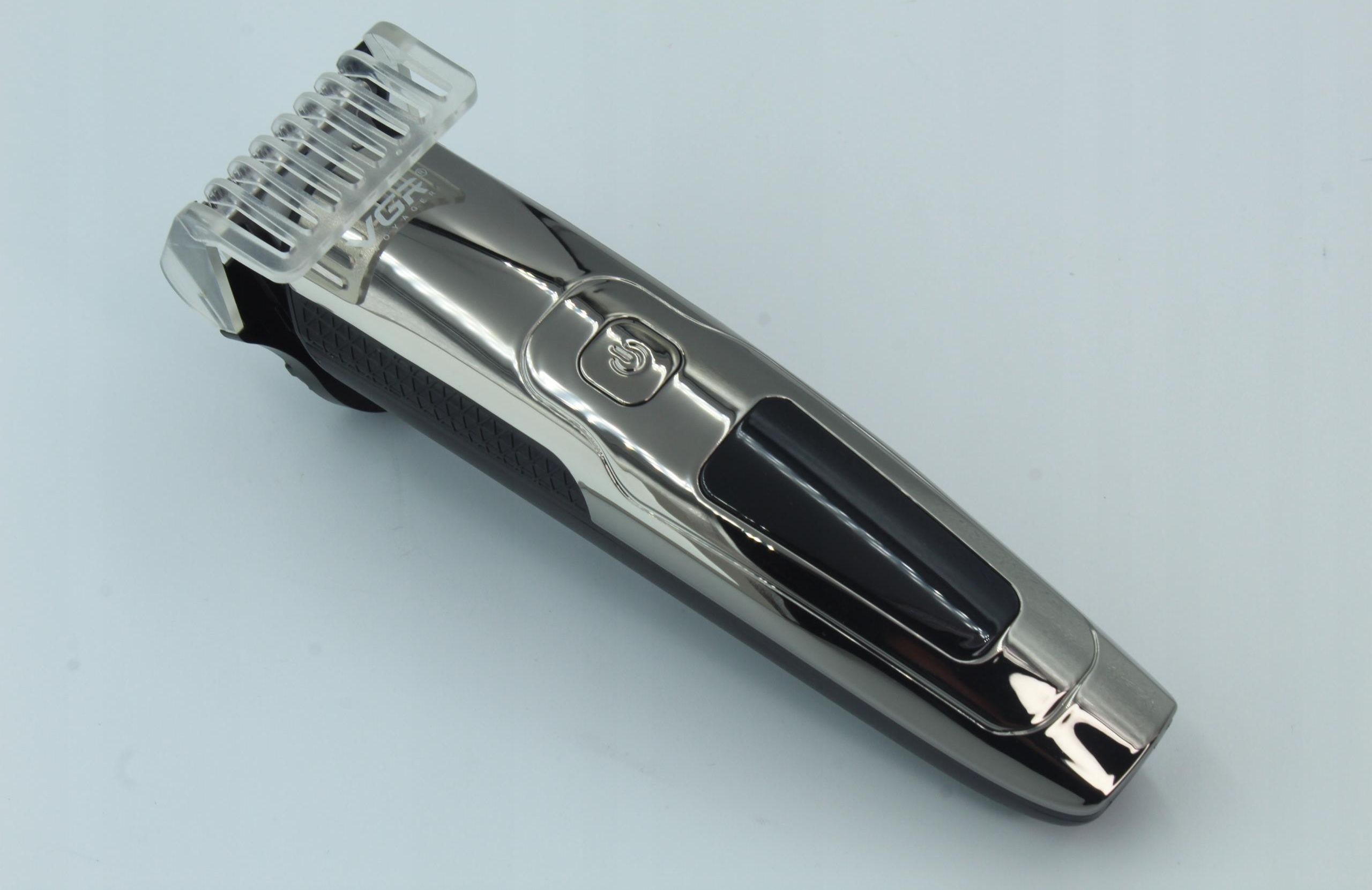 Maszynka do strzyżenia Vgr V072 - Opinie i ceny na Ceneo.pl