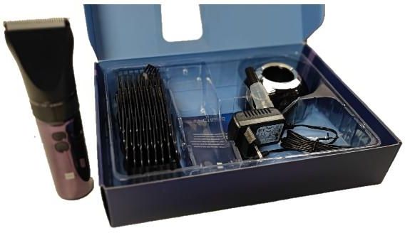 Maszynka do strzyżenia Labor Pro Batclipper Cylindrical B503 - Opinie i ...