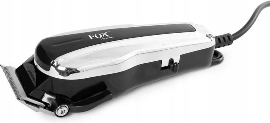 Maszynka do strzyżenia Konka Fox Hercules 453453 - Opinie i ceny na ...