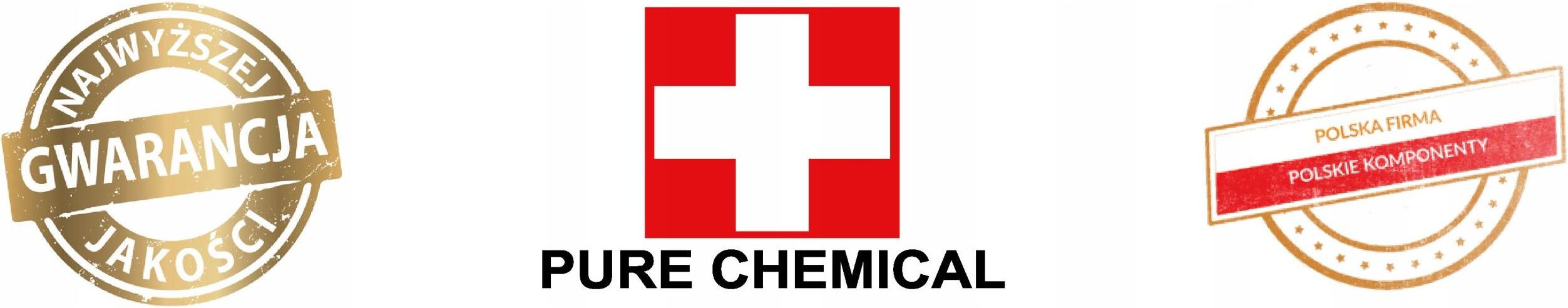 Pure Chemical Odmrażacz Do Szyb Mocny 5L + 1L W Sprayu - Opinie i ceny ...