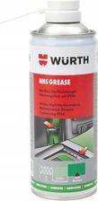 Wurth Hhs Grease Biały Smar Ptfe 400Ml - Opinie i ceny na Ceneo.pl
