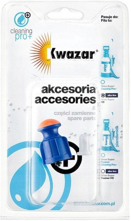 Kwazar Zawór Bezpieczeństwa Orion Super Alka Line - Opinie i ceny na ...