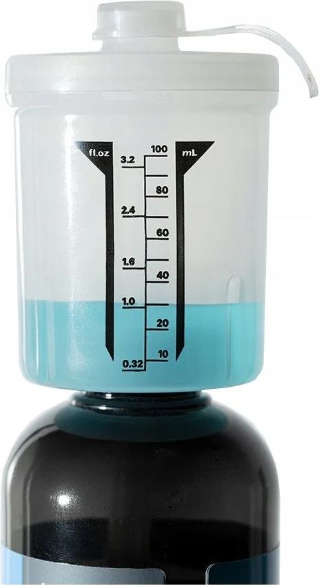 Carpro Measure Dozownik Do Butelek - Opinie i ceny na Ceneo.pl