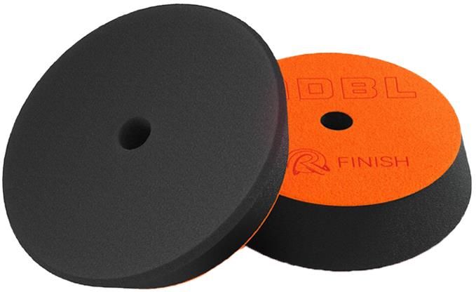 Dtm Pad Polerski Adbl Roller Finish Da 75Mm - Opinie i ceny na Ceneo.pl