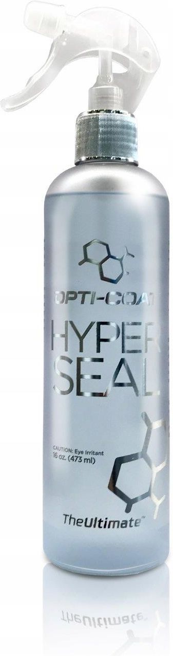 Optimum Hyper Seal 475Ml - Opinie i ceny na Ceneo.pl