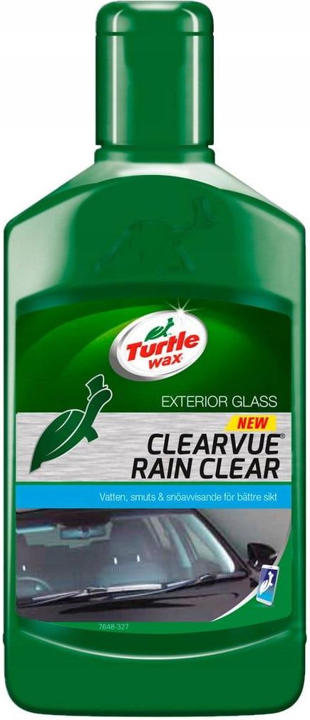 Niewidzialna Wycieraczka Clear Vue - Opinie i ceny na Ceneo.pl