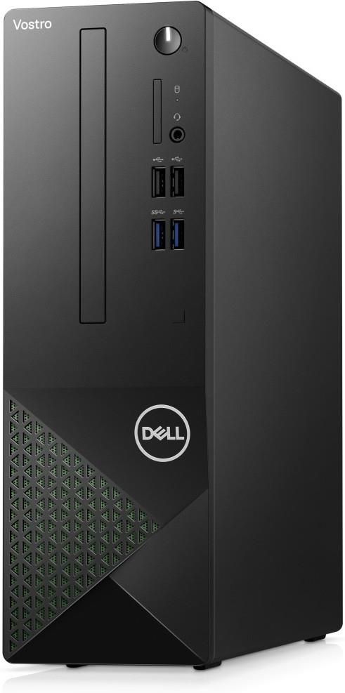 Dell Vostro 3710 SFF (N6500VDT3710EMEA01_PS) - Komputer stacjonarny ...