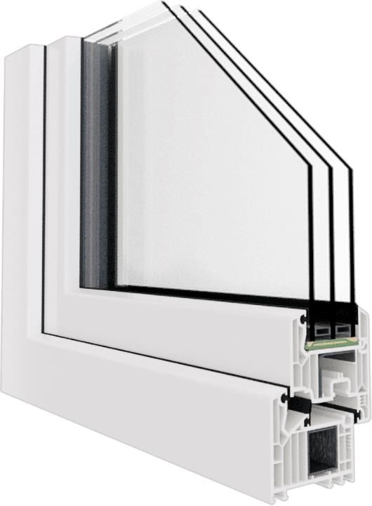 Veka Softline 82 Okno Plastikowe Pcv Przesuwne Smart Slide 1600x1800 ...