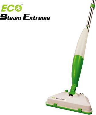 Clean Maxx Mop parowy Eco Steam Extreme 1350W - Ceny i opinie - Ceneo.pl