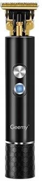 Trymer Geemy GM6605 - Opinie i ceny na Ceneo.pl