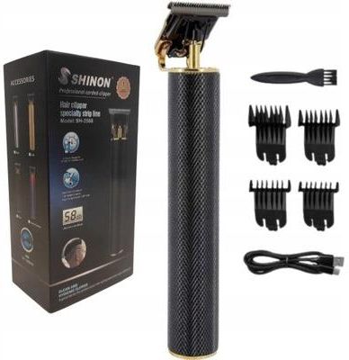 Trymer Resuxi JM700AL - Opinie i ceny na Ceneo.pl