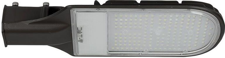 Lampa Uliczna Led 100W 6500K Zimna 8400Lm Ip65 By Samsung V-Tac - Ceny ...