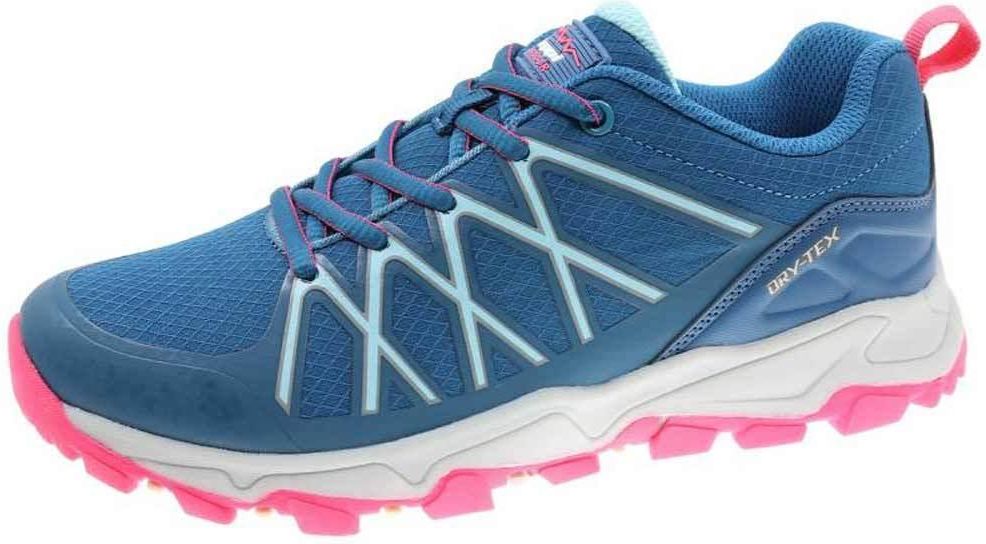 Buty trekkingowe Beppi Damskie Membrana 40 (2193240) - Ceny i opinie ...