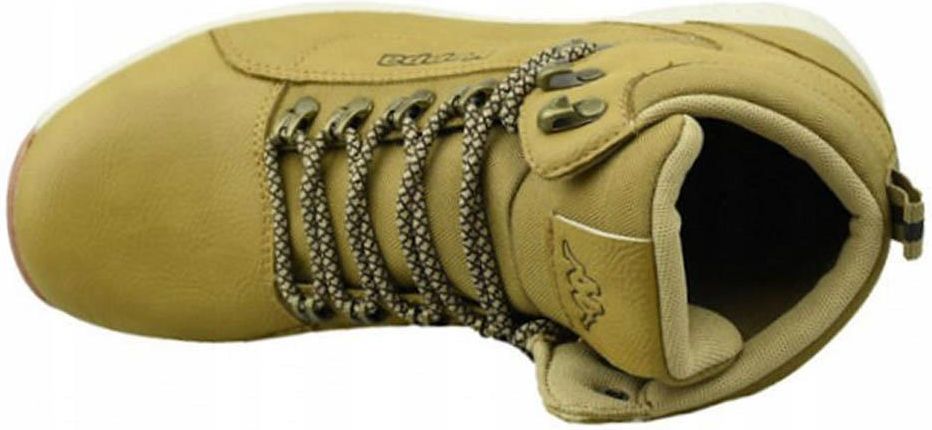 Buty trekkingowe INNA BUTY KAPPA DOLOMO TURYSTYKA 242752-4141 41 ...