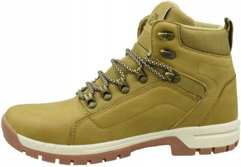 Buty trekkingowe INNA BUTY KAPPA DOLOMO TURYSTYKA 242752-4141 41 ...