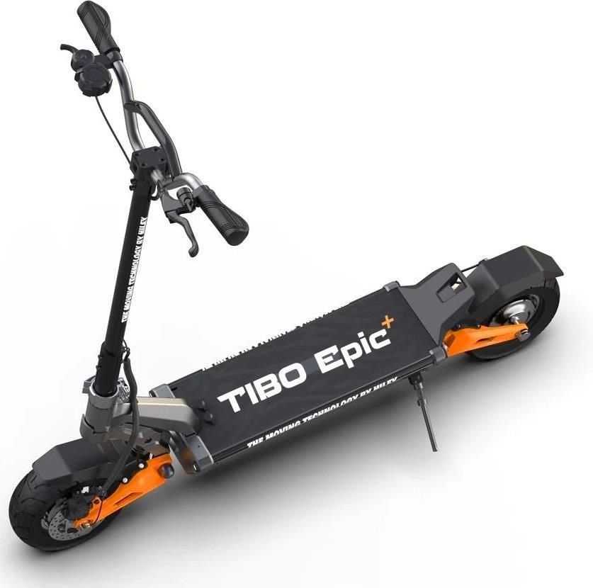 TIBO EPIC+ - 20.3Ah 52V - Ceny i opinie - Ceneo.pl