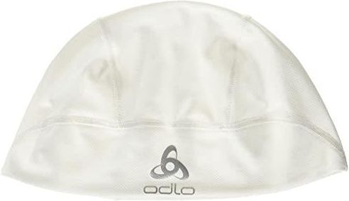 Odlo Beanie CERAMICOOL UVP czapka, biała - Ceny i opinie - Ceneo.pl