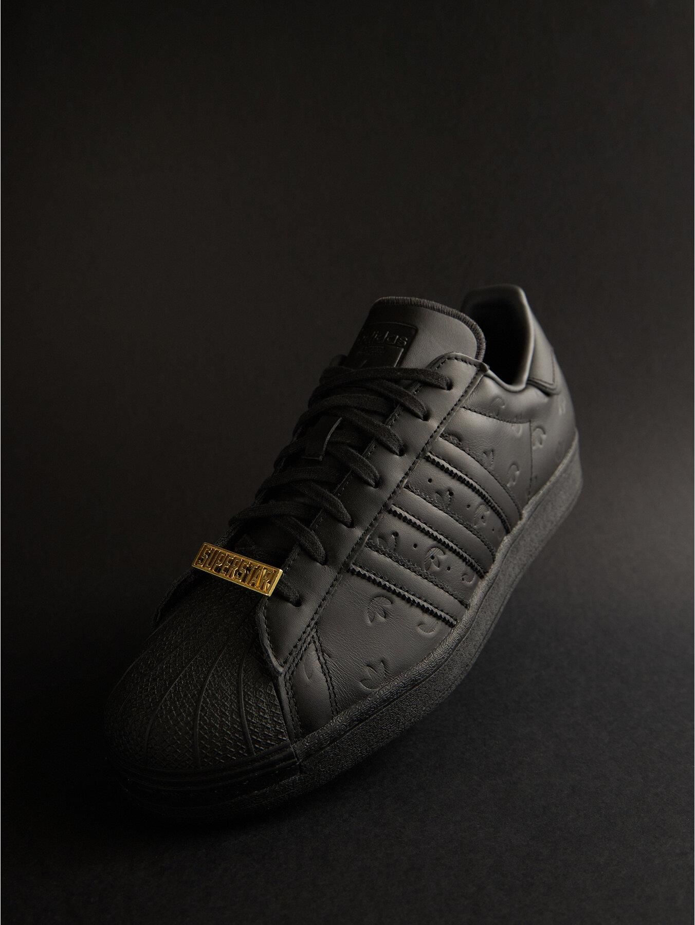 Adidas Buty Superstar GY0026 Czarny - Ceny i opinie - Ceneo.pl