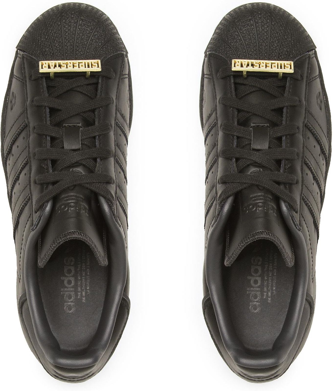 Adidas Buty Superstar GY0026 Czarny - Ceny i opinie - Ceneo.pl