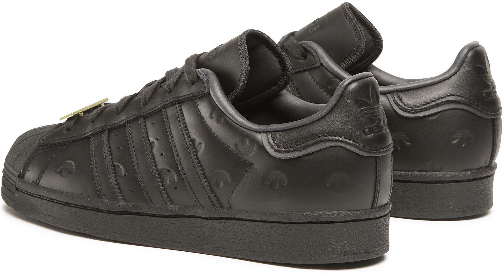 Adidas Buty Superstar GY0026 Czarny - Ceny i opinie - Ceneo.pl