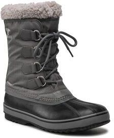 Śniegowce Sorel - 1964 Pac Nylon Wp NM3487 Quarry/Dove 052 - Ceny i opinie - Ceneo.pl