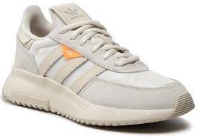 Buty adidas - Retropy F2 GW9367 Alumin/Alumin/Metgry - Ceny i opinie ...