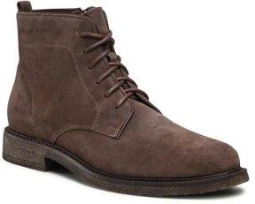 Kozaki Ryłko - IG6549 Brązowy 8ZN - Ceny i opinie - Ceneo.pl