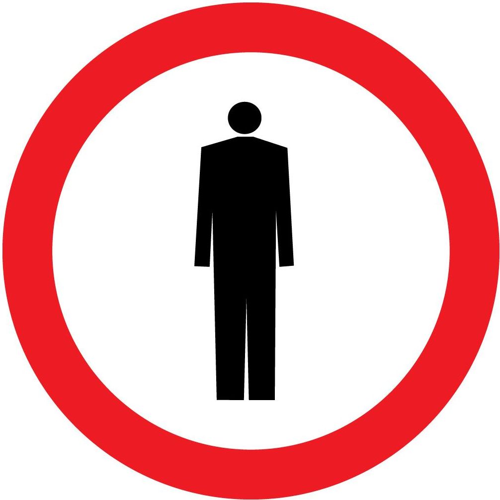 Znak B-41, folia II generacji, 800 mm - Ceny i opinie - Ceneo.pl