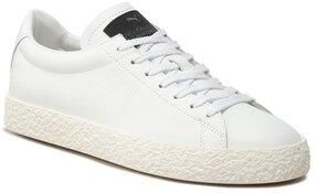 Sneakersy Puma - Weekend Ac Milan 387762 01 Biały - Ceny i opinie ...