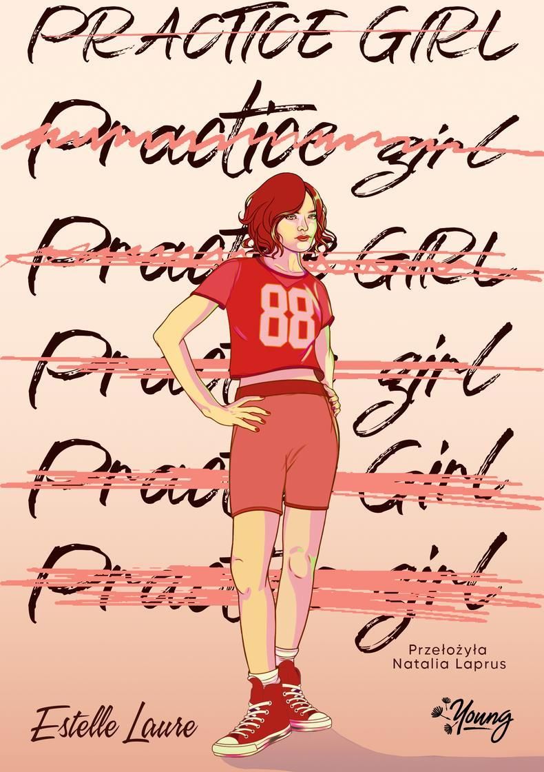 Practice girl - Ceny i opinie - Ceneo.pl