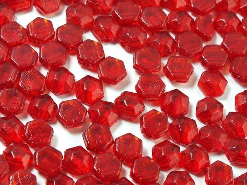 Honeycomb Jewels Chiseled Siam Ruby 100 g - Ceny i opinie - Ceneo.pl