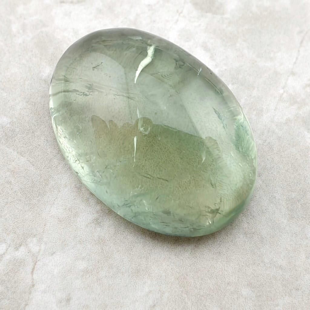 Fusima Prasiolit Prazjolit ~2,5x1,8 cm nr 12 - Ceny i opinie - Ceneo.pl