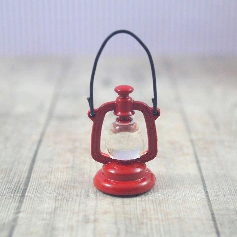 Mini Lampa Naftowa - Ceny i opinie - Ceneo.pl