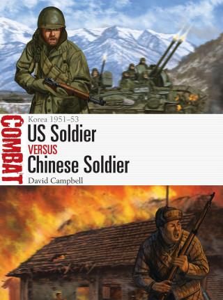 US Soldier vs Chinese Soldier - Literatura obcojęzyczna - Ceny i opinie ...