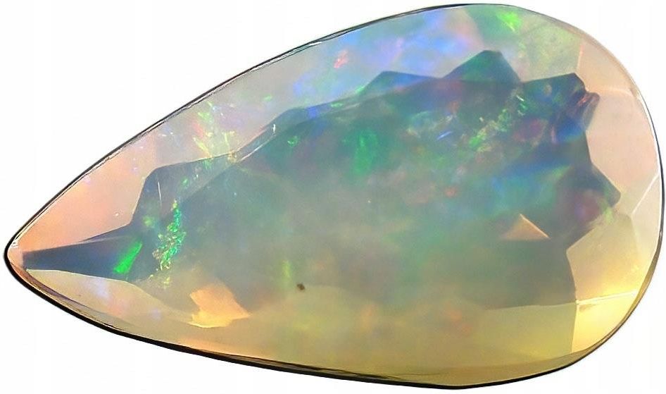 Opal Naturalny 2.35 ct Aprillagem_pl UOP219 - Ceny i opinie - Ceneo.pl