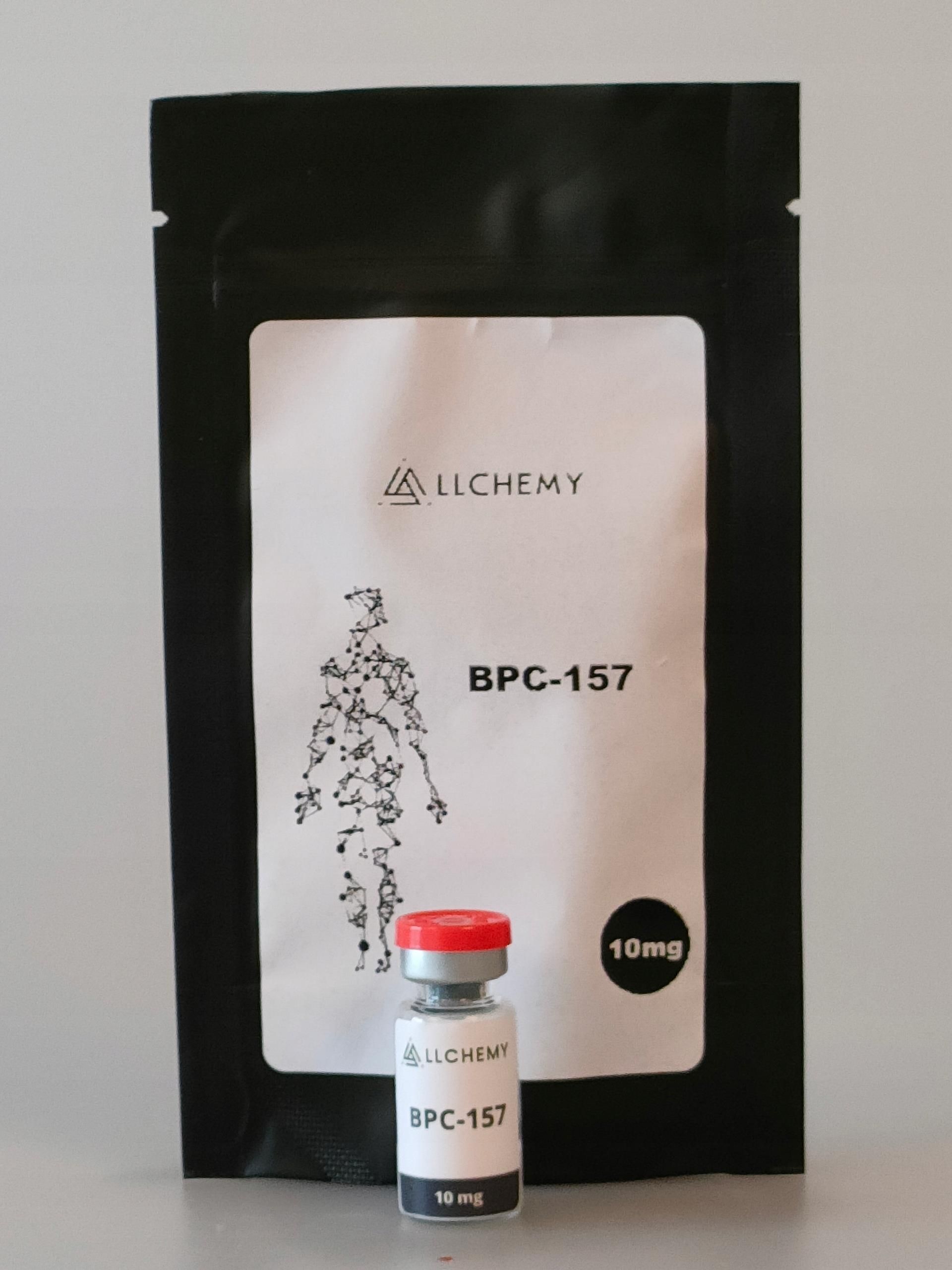 Bpc-157 10Mg 98% Widmo Hplc - ceny i opinie - Ceneo.pl