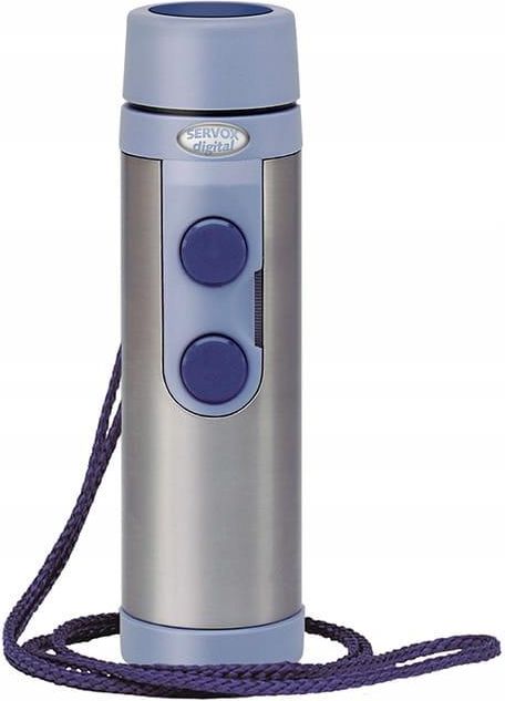 Servox Digital Xl Krtań Elektroniczna (Laryngofon) - ceny i opinie ...