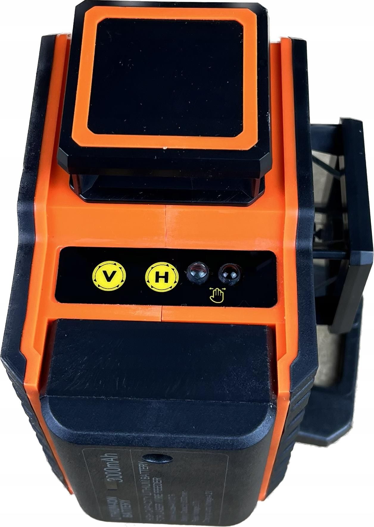 Zontex Poziomica Laserowa 16 Linii ZX4D2023 - Opinie i ceny na Ceneo.pl